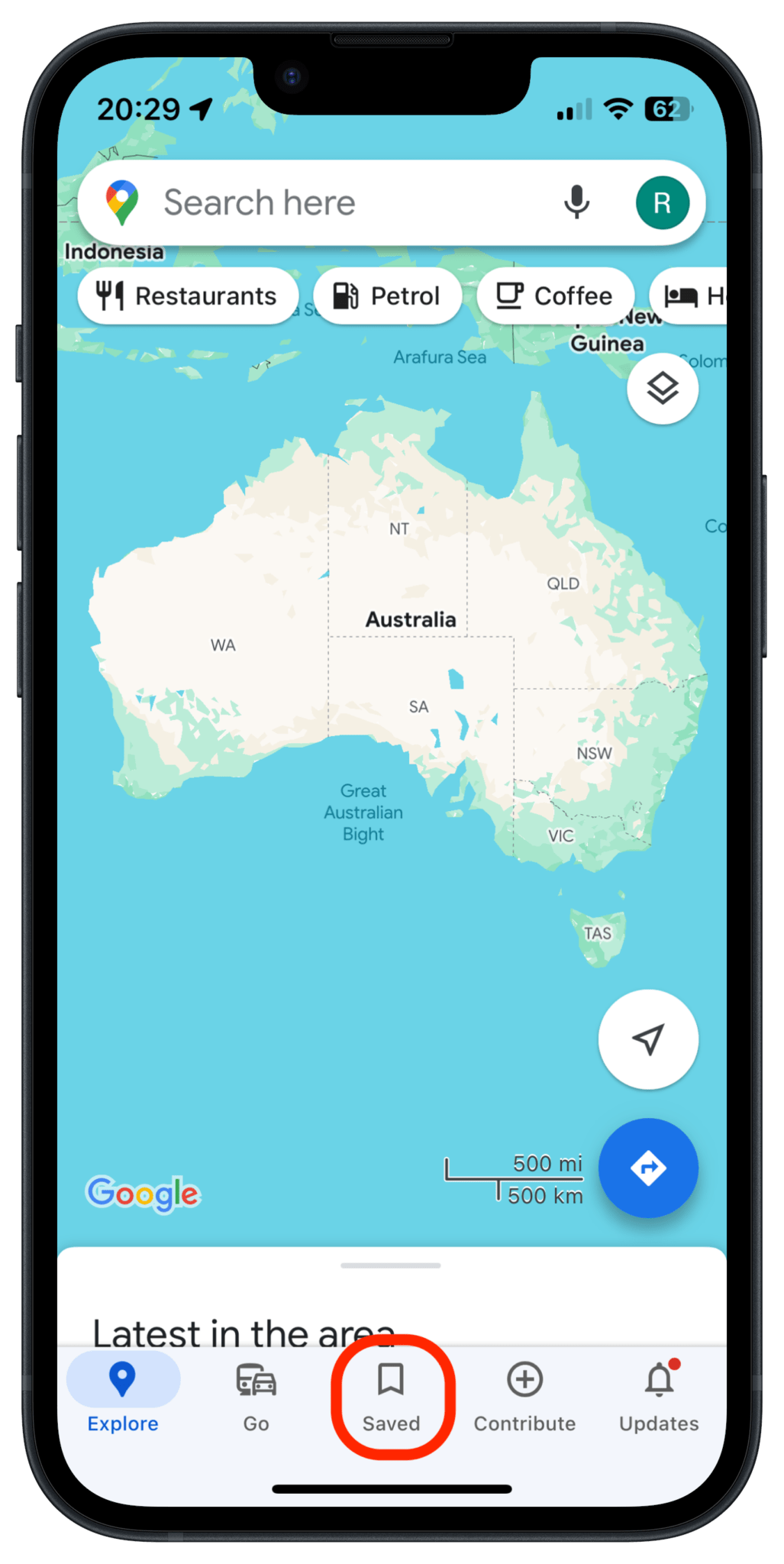 Discover Free Travel Maps Synced to Google Maps🗺️